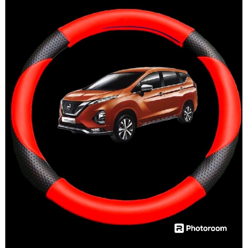 Jual Sarung stir mobil Nissan Livina Nissan X trail Nissan Serena ...