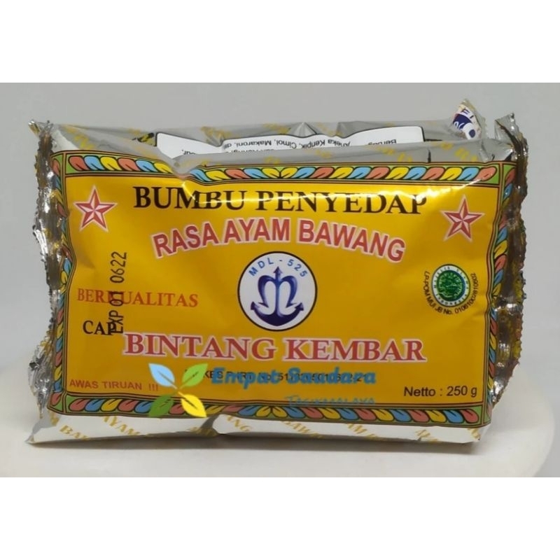 Jual Bumbu Atom Rasa Ayam Bawang (250 gram) | Shopee Indonesia