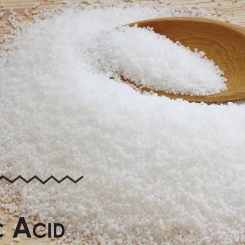 Jual Stearic acid / asam stearat bahan lilin 500gram | Shopee Indonesia