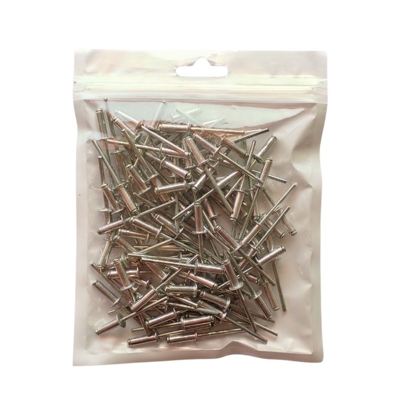 Jual Paku Rivet 550 ( Kemasan 100 Pcs ) | Shopee Indonesia