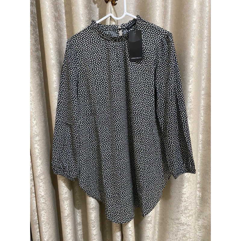 Jual preloved blouse urban n co | Shopee Indonesia
