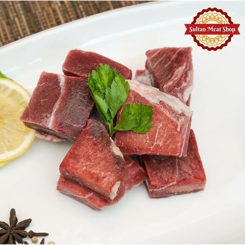 Jual Knuckle sapi / daging kelapa 1kg | Shopee Indonesia