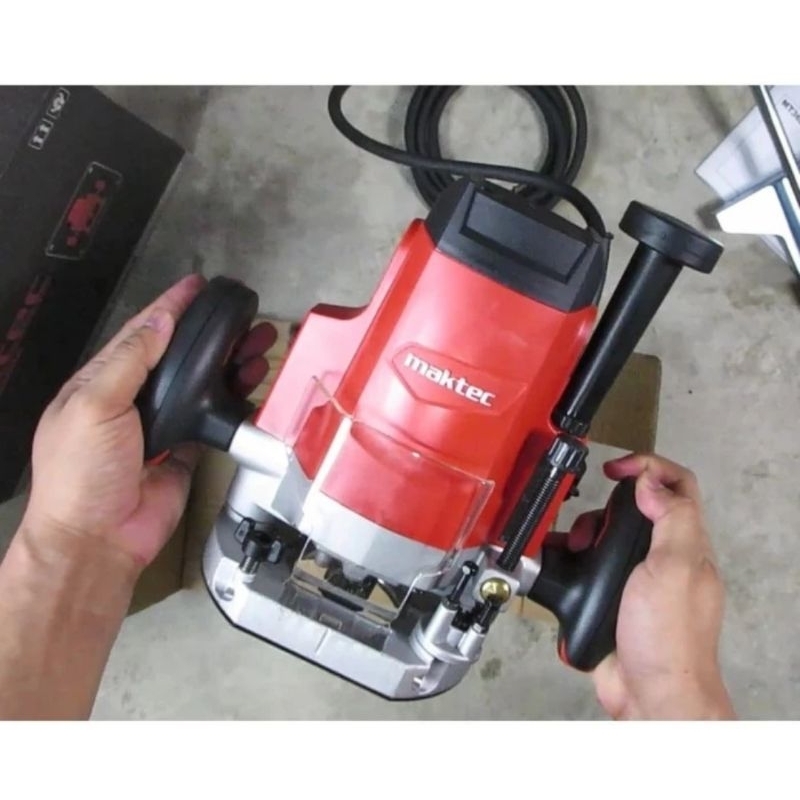 Jual Mesin Router MT 362 MT362 Mesin Profil Maktec | Shopee Indonesia