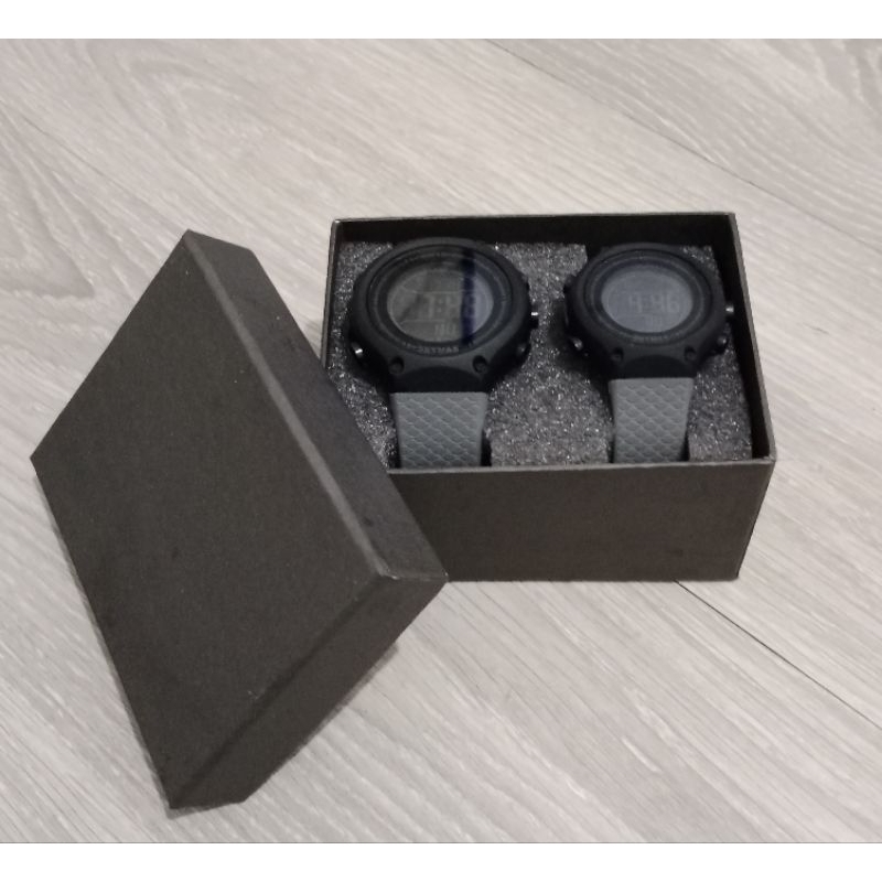 Jual box jam tangan couple murah meriah | Shopee Indonesia