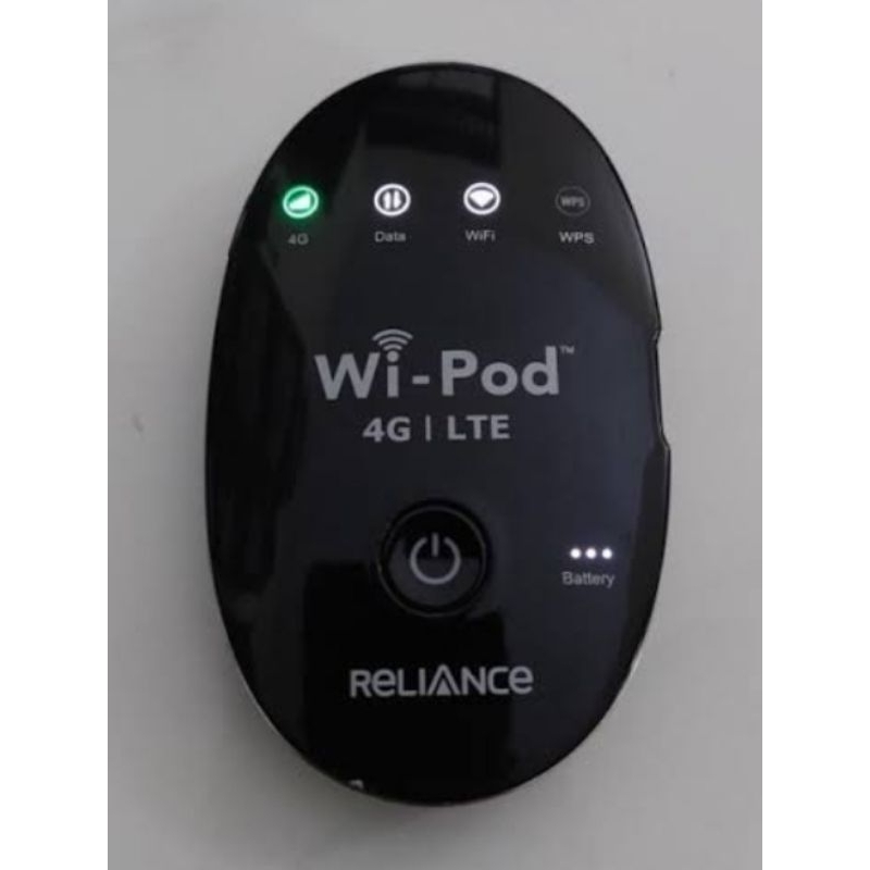 Jual modem Mifi wipod 4G | Shopee Indonesia