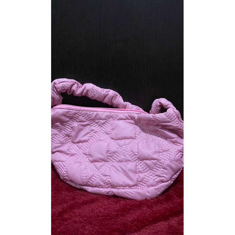 Jual Tas Carlyn Bag Thailand Korea Viral Wanita Shoulder bag bali ...