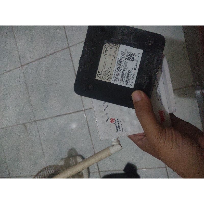 Jual STB B860H & ROUTER | Shopee Indonesia