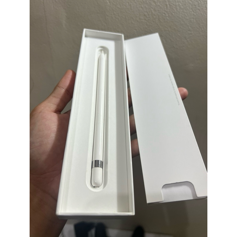 Jual Apple Pencil Gen 1 | Shopee Indonesia