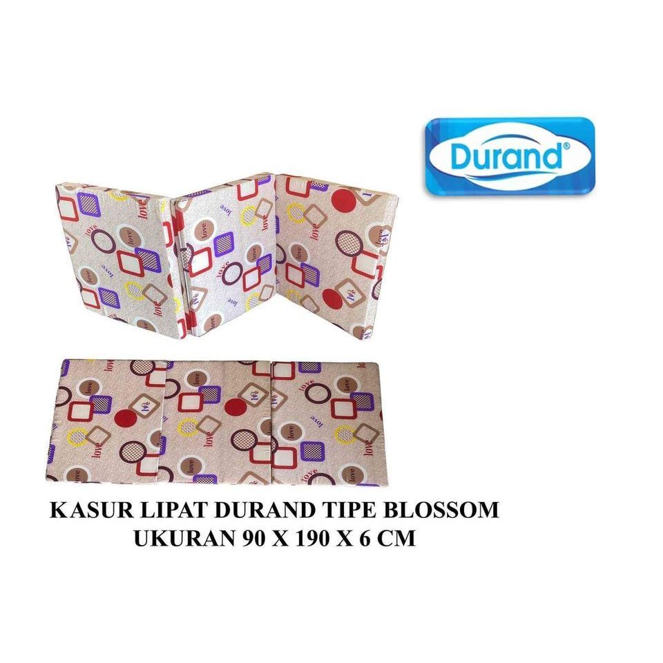 Jual Kasur Busa Lipat / Matras Lipat Kasur Lipat 3 BATAM | Shopee Indonesia