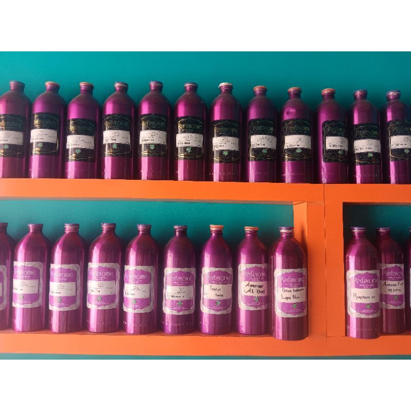 Jual Bibit parfum murni Pink Chiffon Parfarome Premium kemasan repack ...