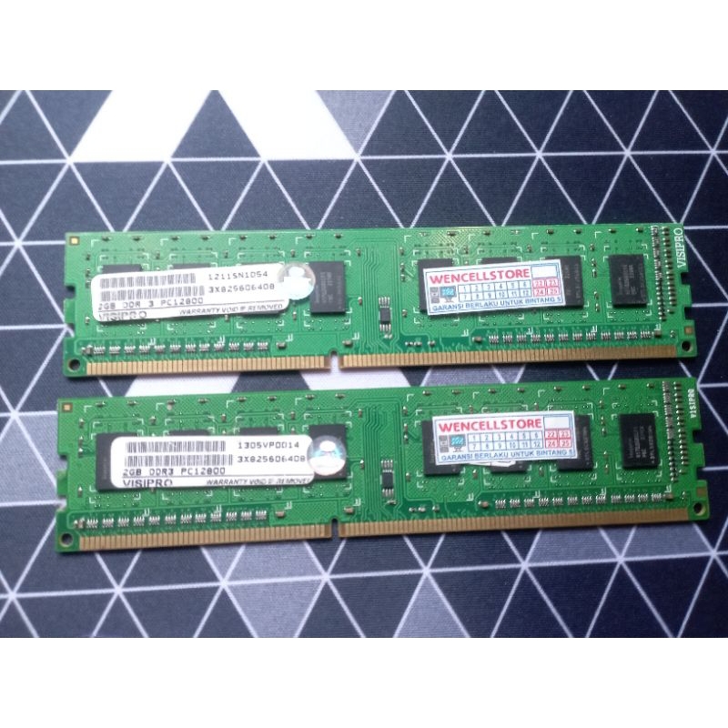 Jual ram 2GB ddr3 | Shopee Indonesia