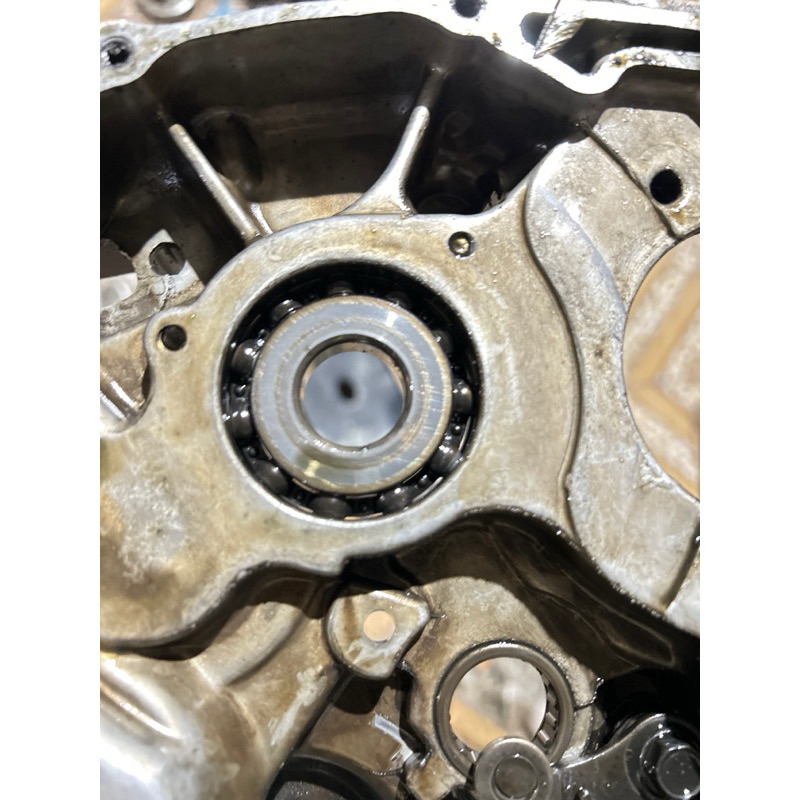 Jual Klaker transmisi tiger revo bearing rasio laker tirev tilam tilas ...