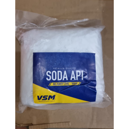 Jual SODA API 500GR | Shopee Indonesia