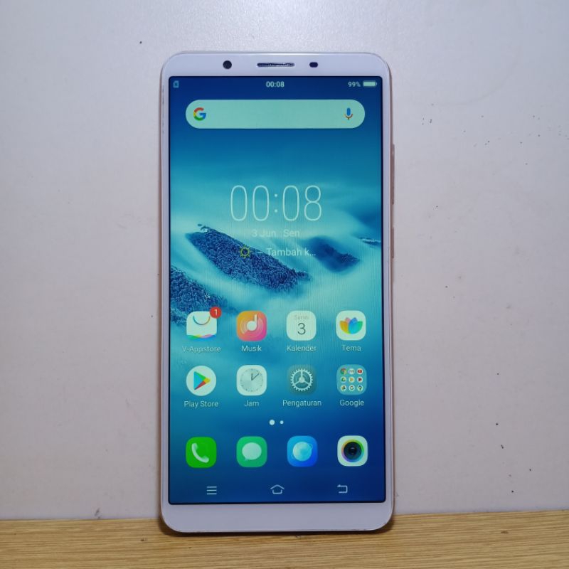 Jual VIVO Y71 / Y 71 | Shopee Indonesia