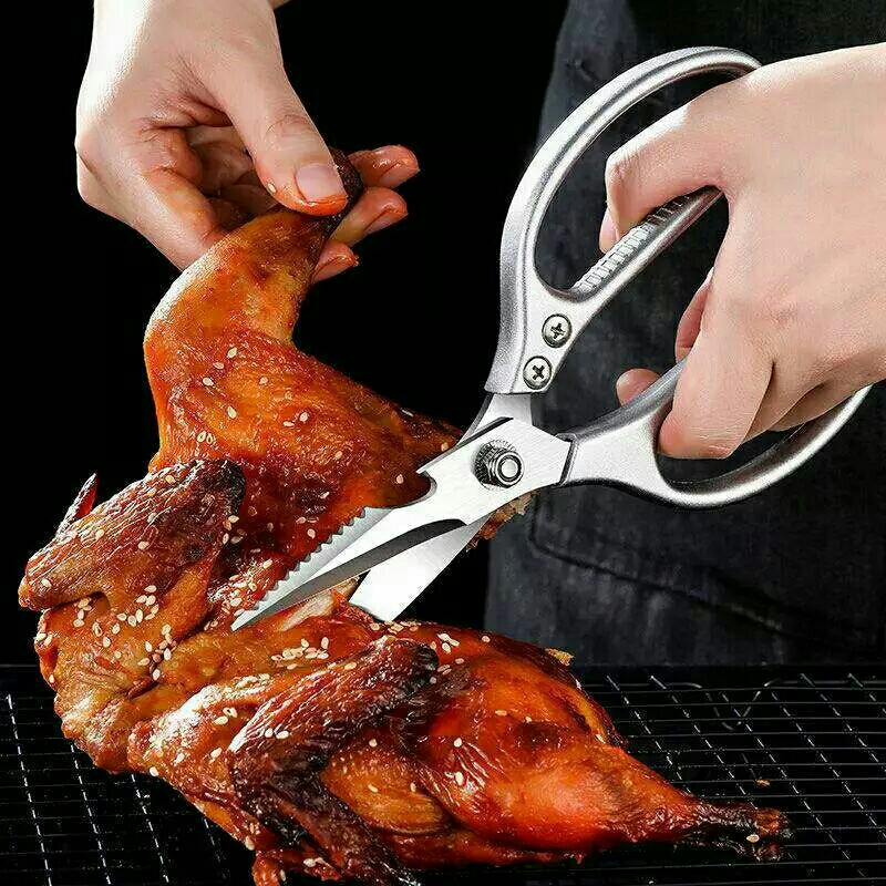 Jual GUNTING DAPUR JEPANG SK5 / GUNTING PEMOTONG TULANG DAN DAGING ...