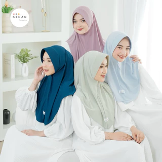 Produk KENAN HIJAB INDONESIA | Shopee Indonesia