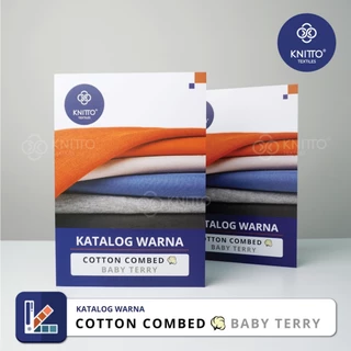 Produk Knitto Textiles | Shopee Indonesia