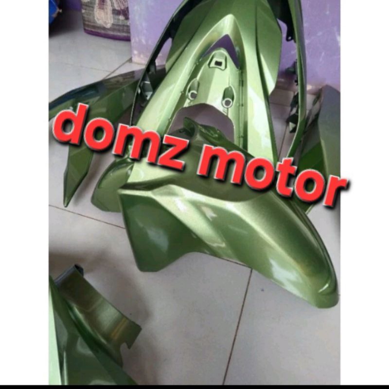 Jual cover full body halus honda beat deluxe pake spd vario 2020 2023 ...