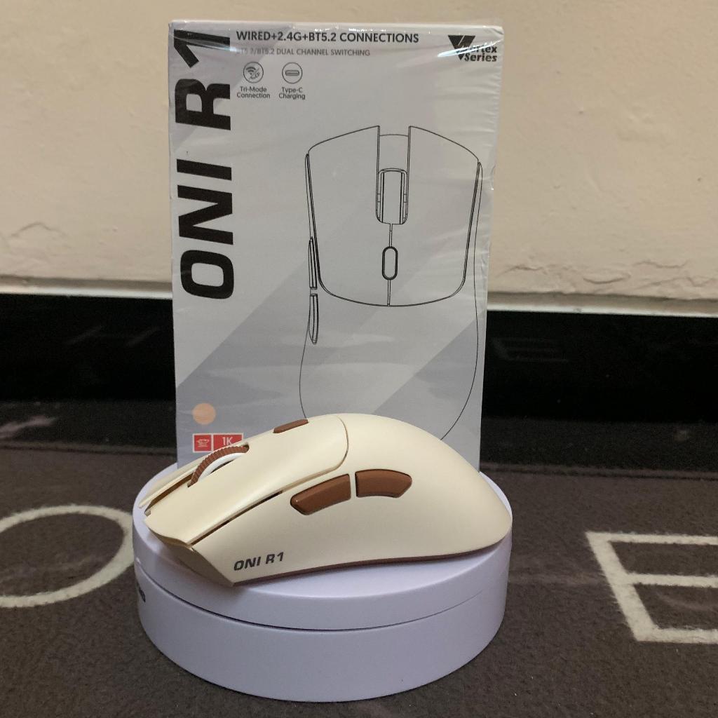 Jual Mouse Oni R1 Vortexseries | Shopee Indonesia