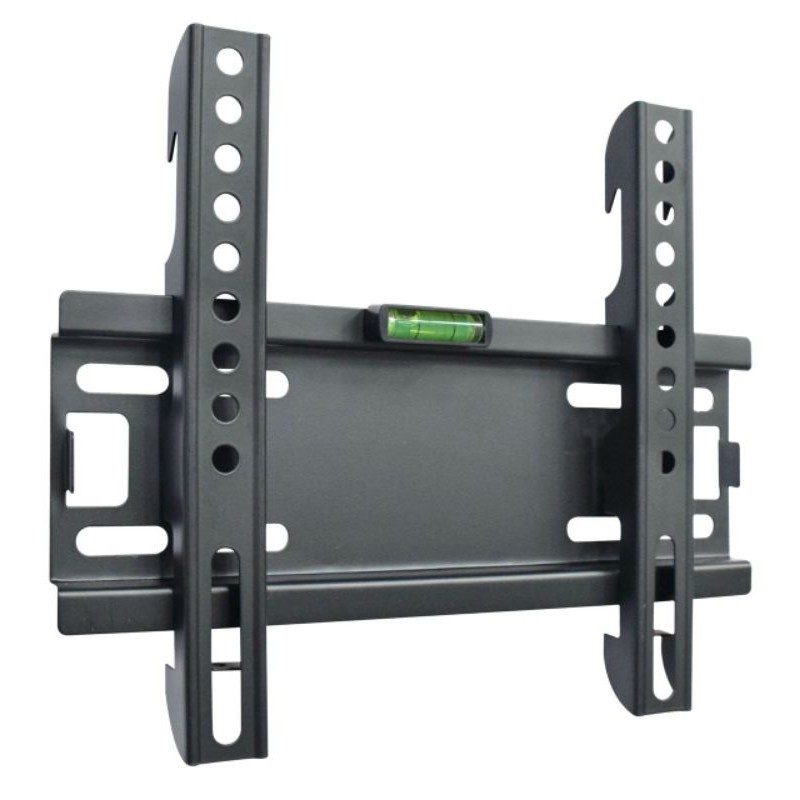 Jual Clipton Bracket TV 42 Inch Fixed With Waterpass CBSTV42 | Shopee ...