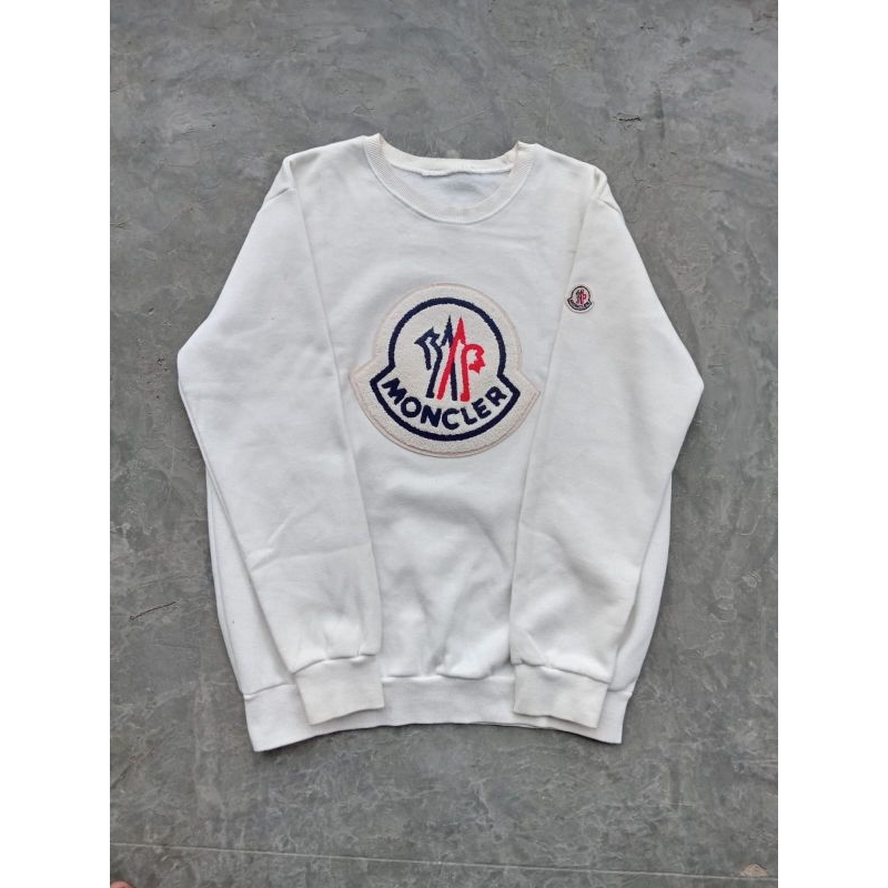 Jual CN Moncler Original | Shopee Indonesia
