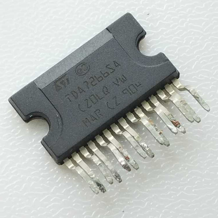 Jual TDA7266SA TDA 7266 SA | Shopee Indonesia