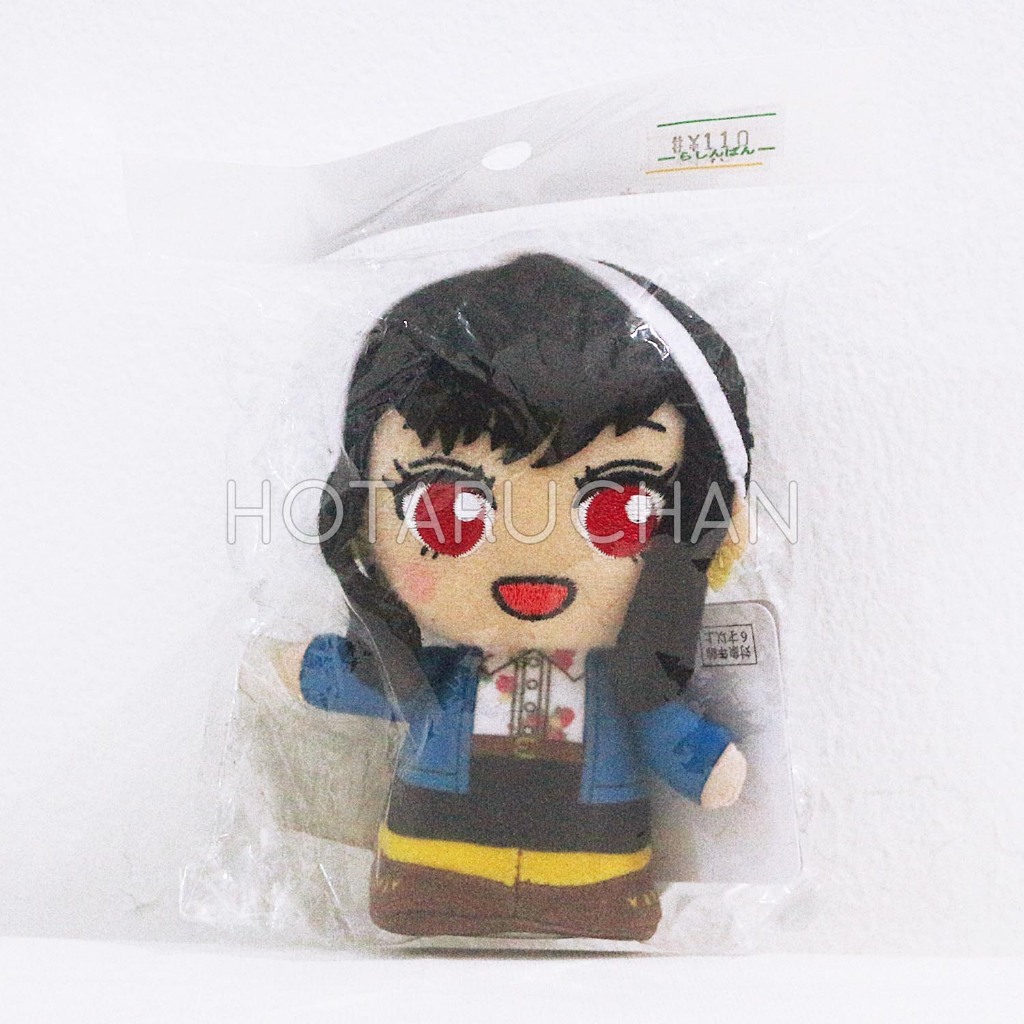 Jual [OFFICIAL] SPY x FAMILY Moipon More Plus Mascot Vol. 02 (SEGA ...