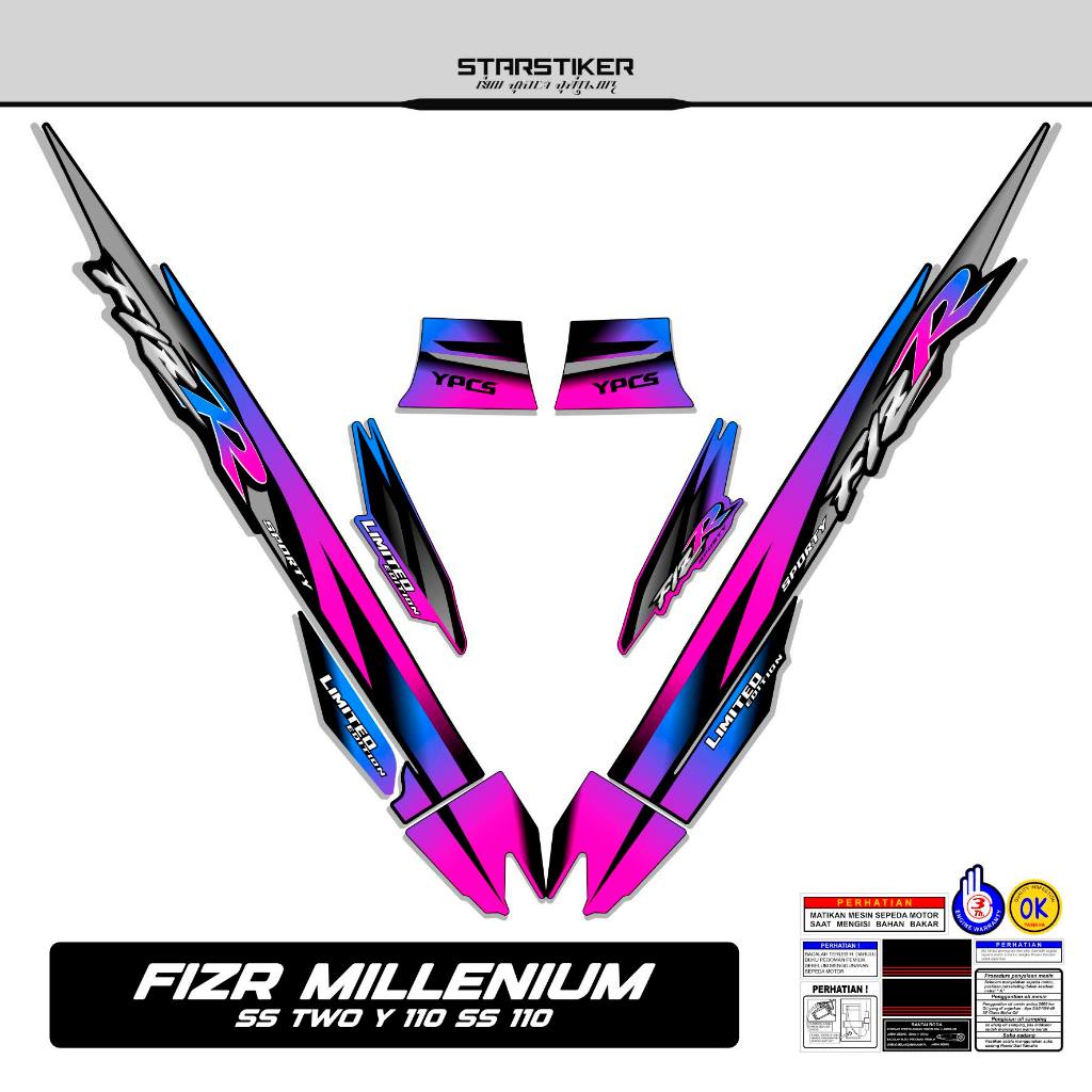 Jual Striping F1zr Motif 28 / Fiz R / 1997 / 1998 / 1999 / 2000 / 2001 ...