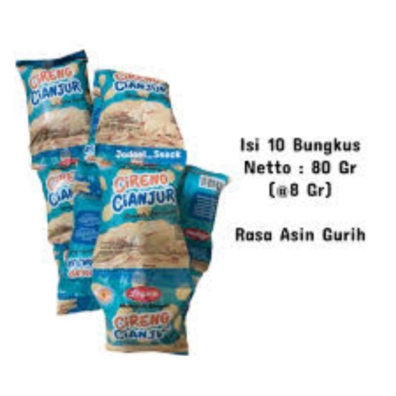 Jual ANEKA CEMILAN JAJANAN JADUL GURIH MURAH NGETOP CIRENG DADALI ASYIK ...