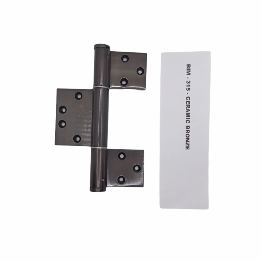 Jual Engsel BIM 315-XHD-CB (beban pintu 200 kg/ daun) Engsel Pintu ...