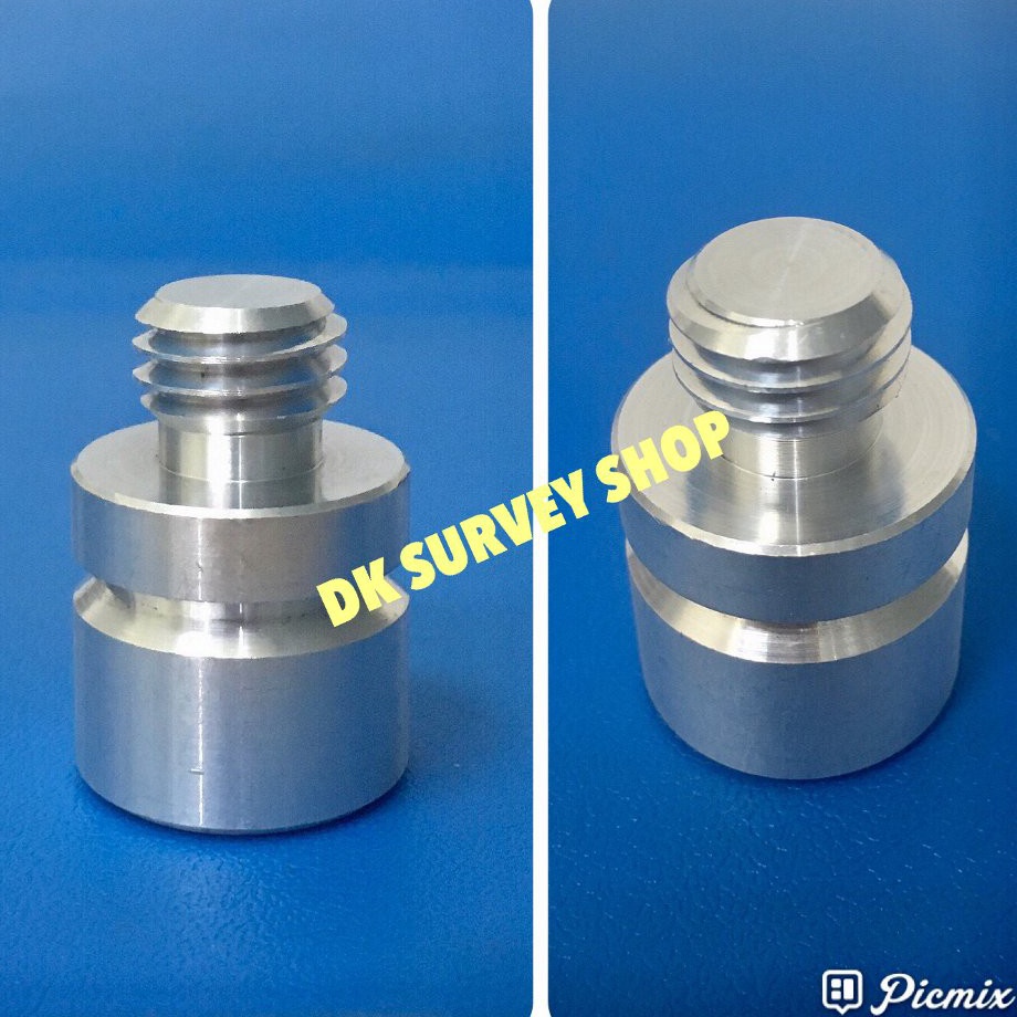 Jual Adapter untuk GPS Geodetic GNSS RTK atau GPS RTK Adapter atau ...