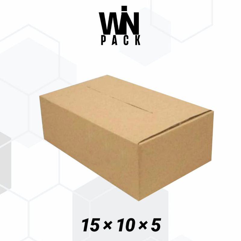 Jual dus packing uk 15x10x5 | Shopee Indonesia