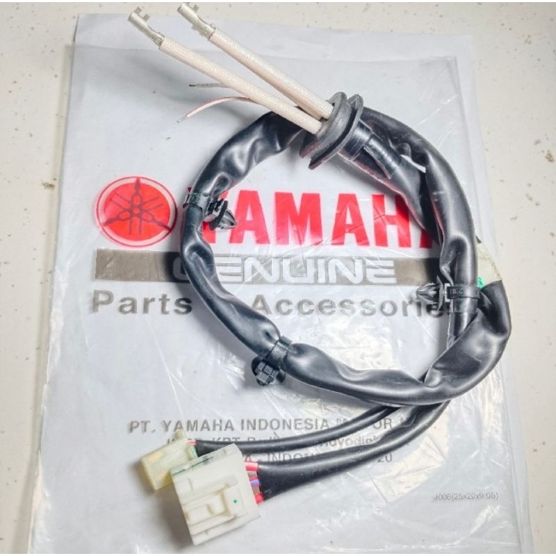 Jual Soket socket Spull Spol Spul Yamaha Nmax, Aerox, Lexi Kabel ...