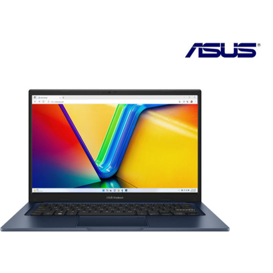 Jual Asus Vivobook 14 A1404ZA-IPS322 Core i3-1215U,8GB,256GB SSD,14 ...