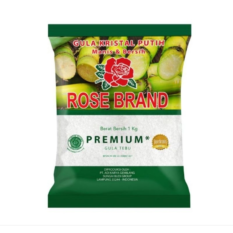 Jual harga gula pasir 1 kg warung Terlengkap & Harga Terbaru Juni 2026 ...
