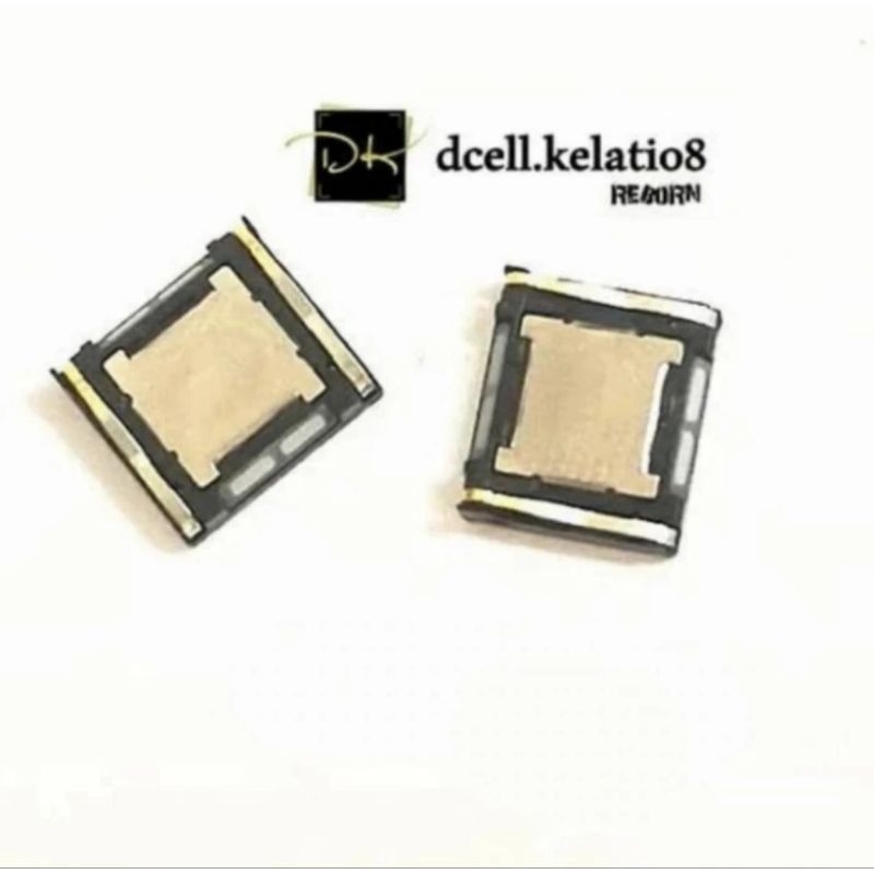 Jual EARPIECE SPEAKER ATAS SAMSUNG GALAXY A03 A035 A03S A04 A04E A01 ...