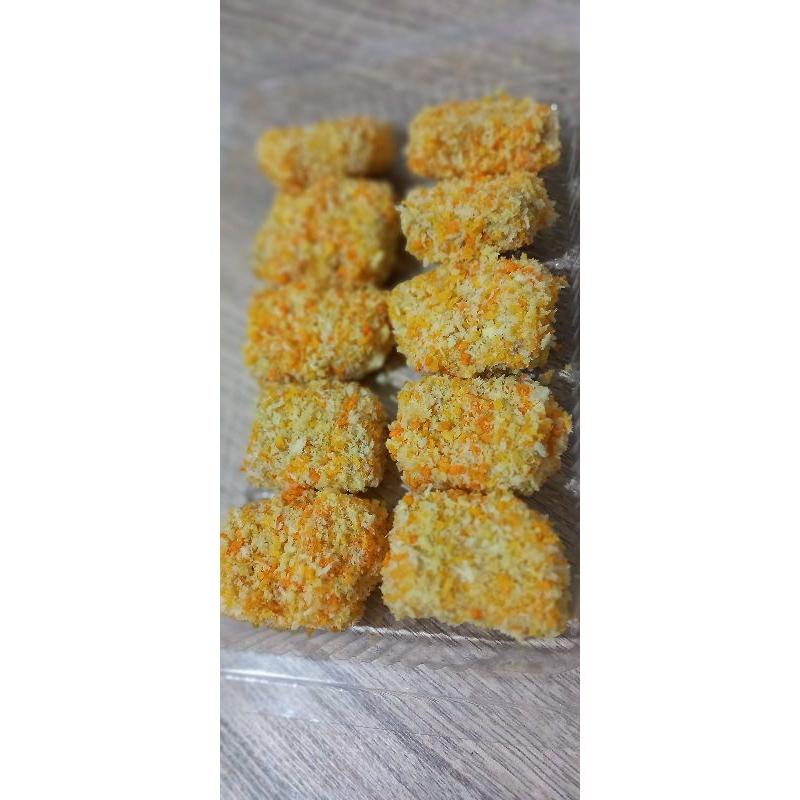Jual Nugget Homemade | Shopee Indonesia