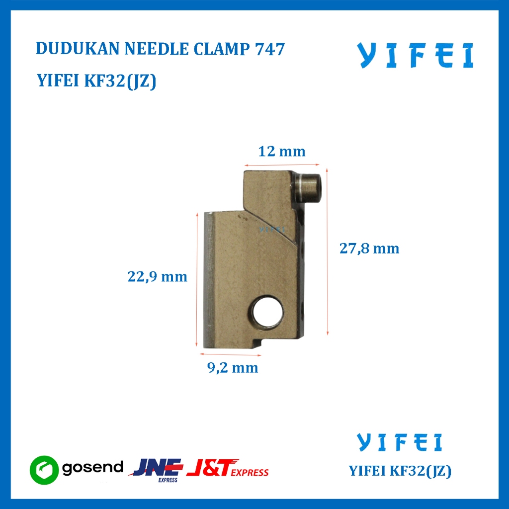 Jual RUMAH ATAU BOSING DUDUKAN RUMAH TIANG JARUM OBRAS 747 KF32 DUDUKAN ...