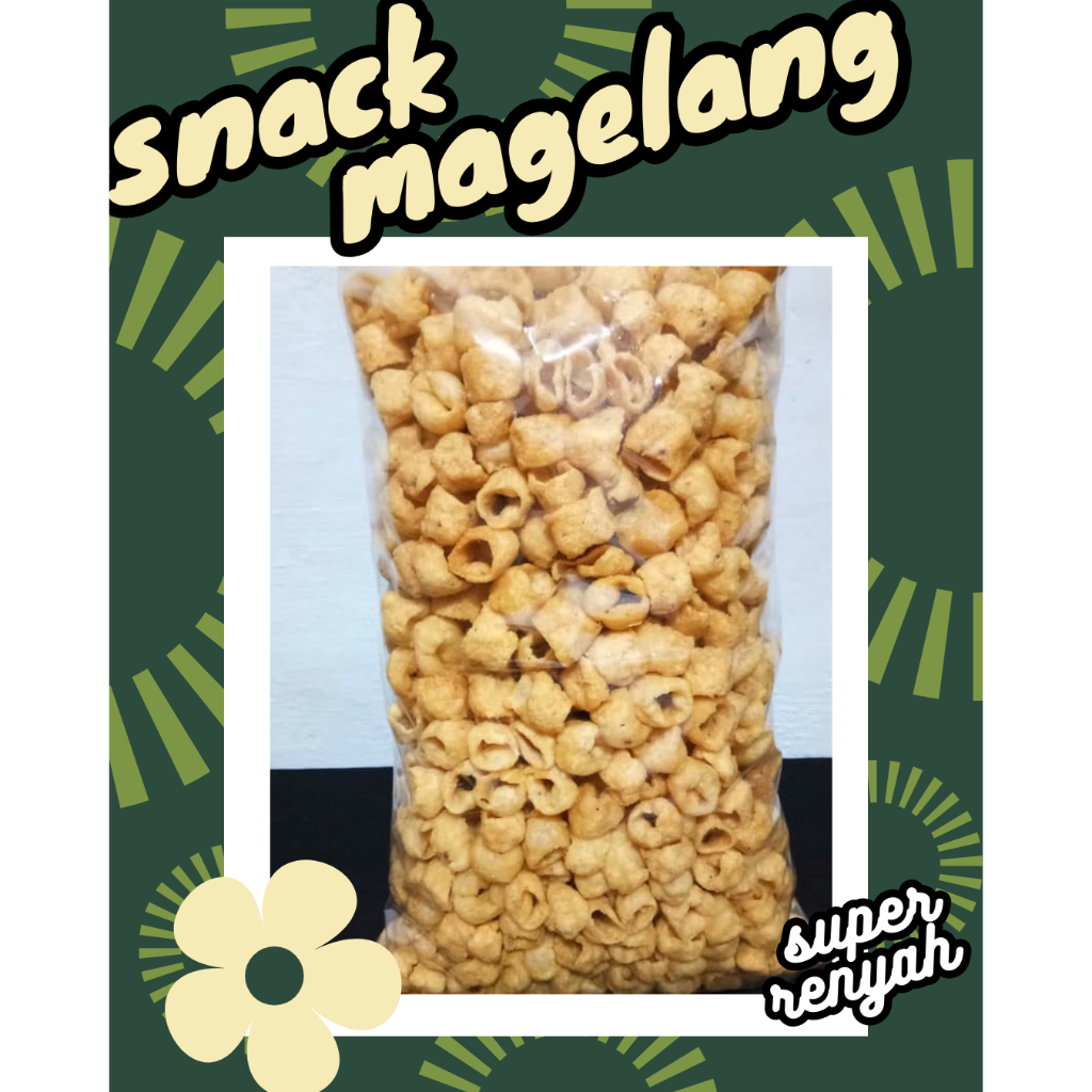 Jual POTIL KETUMBAR KHAS MAGELANG 500G/POTIL KHAS KETUMBAR CANDI MULYA ...