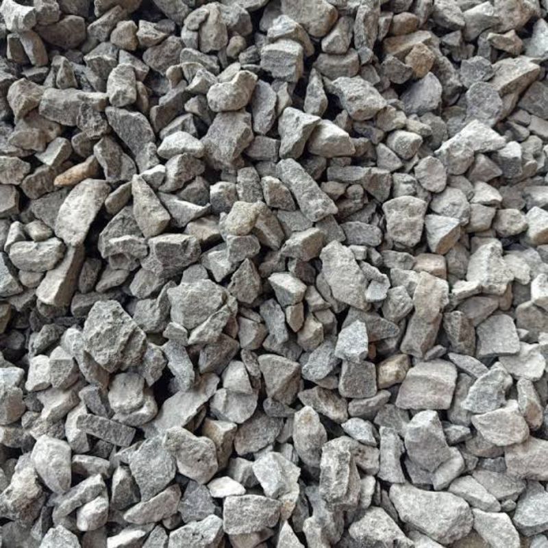 Jual Batu split batu cor batu bangunan | Shopee Indonesia