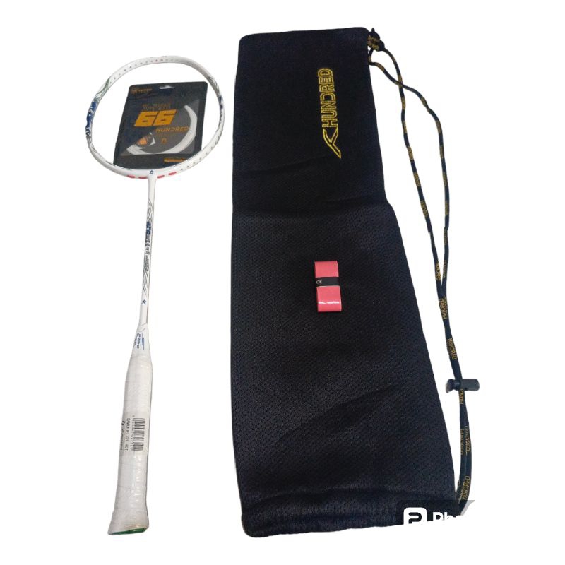 Jual Raket Jp power Samurai Q1 Frame Bolong | Shopee Indonesia