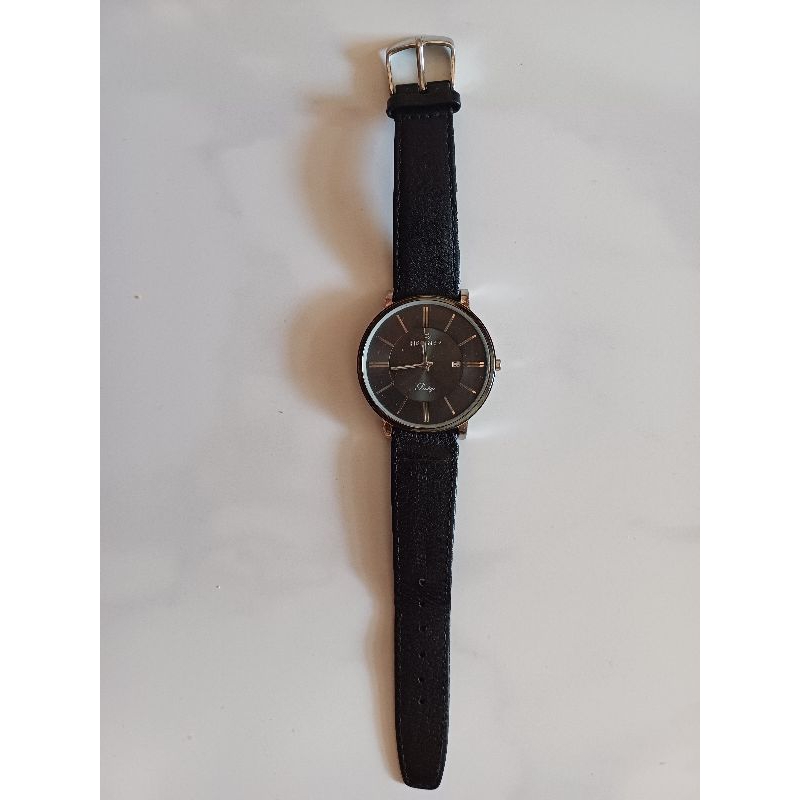 Jual Jam tangan Hegner | Shopee Indonesia