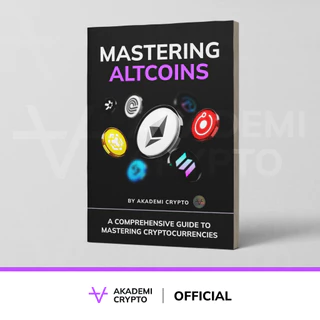 Produk Akademi Crypto | Shopee Indonesia