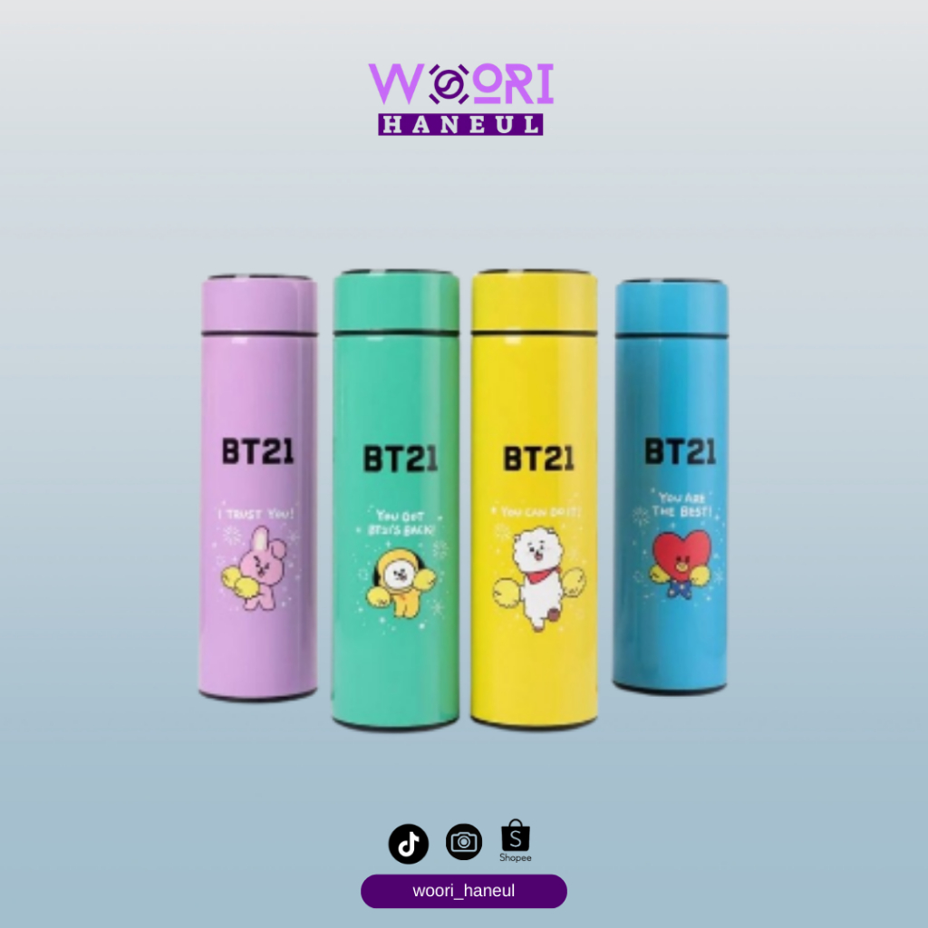 Jual Tumbler Print UV Tumbler Sakura LED/Tumbler/K-pop/botol minuman ...