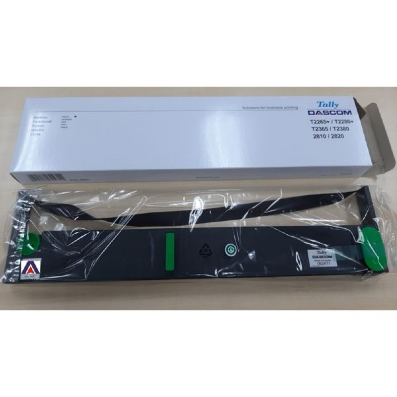 Jual Pita Tally Dascom 2810 2820 2365 2380 2265+ 2280+ Ribbon Cartridge ...