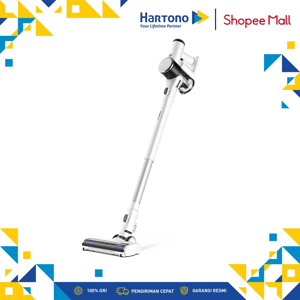 Jual Tineco Pure One Air Cordless Handheld Vacuum Cleaner PUREONEAIR ...