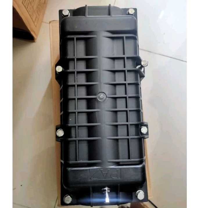 Jual JC Joint Closure inline 48core merk PAZ original | Shopee Indonesia