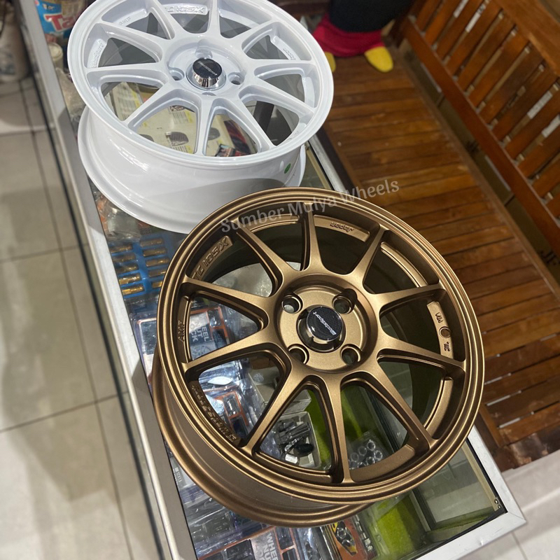 Jual Velg R15 Wedsport TC105. Sumber Mulya Wheels. Velg mobil. toko ...