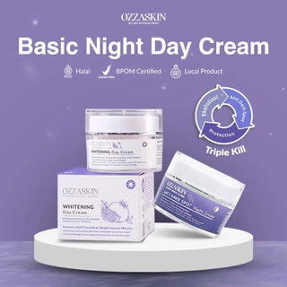 Toko Online Ozzaskin Official Store | Shopee Indonesia