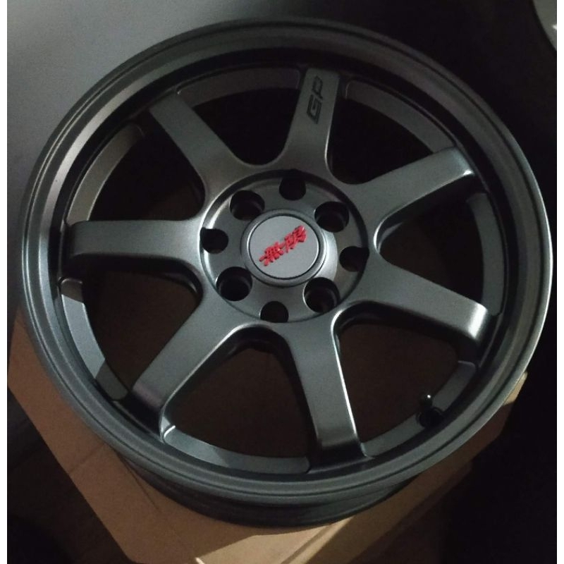 Jual Velg Mugen R15 | Shopee Indonesia